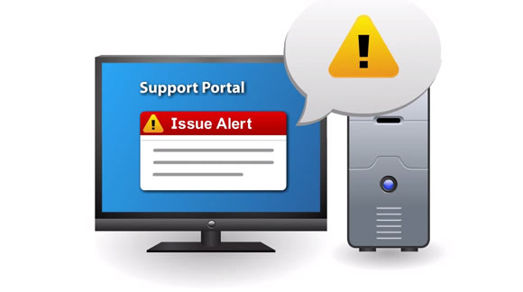 Proactive Cloud Backup Monitoring Services